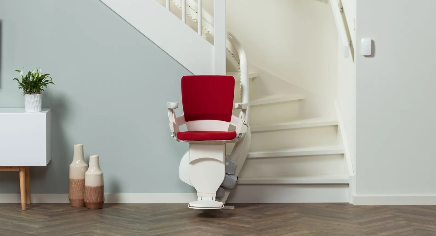 L'accessibilité domiciliaire: un aspect essentiel de la mobilité ...